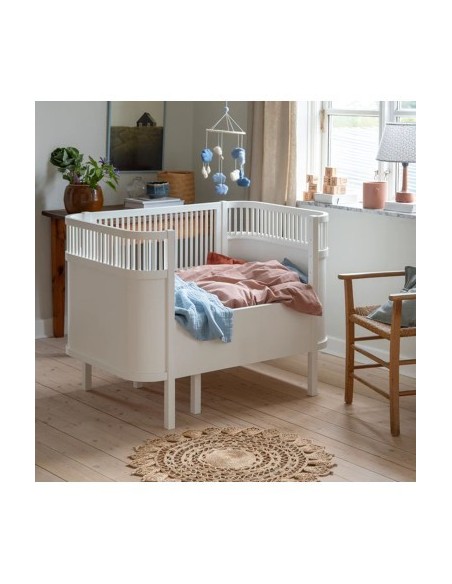 Azzurra Design- Culla Glam Unox9